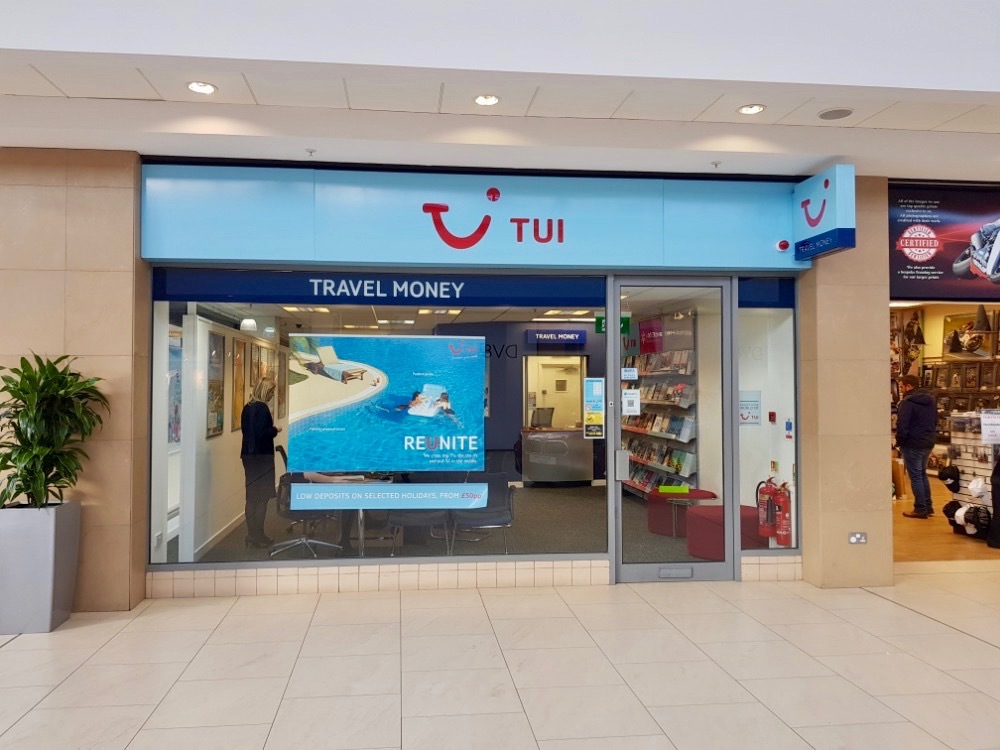 TUI National Campaigns