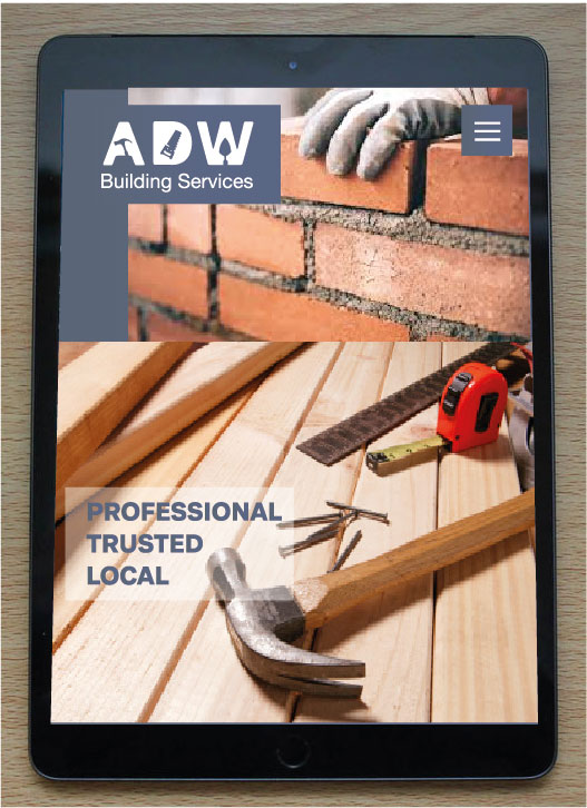 ADW Branding & Vehicle Graphics