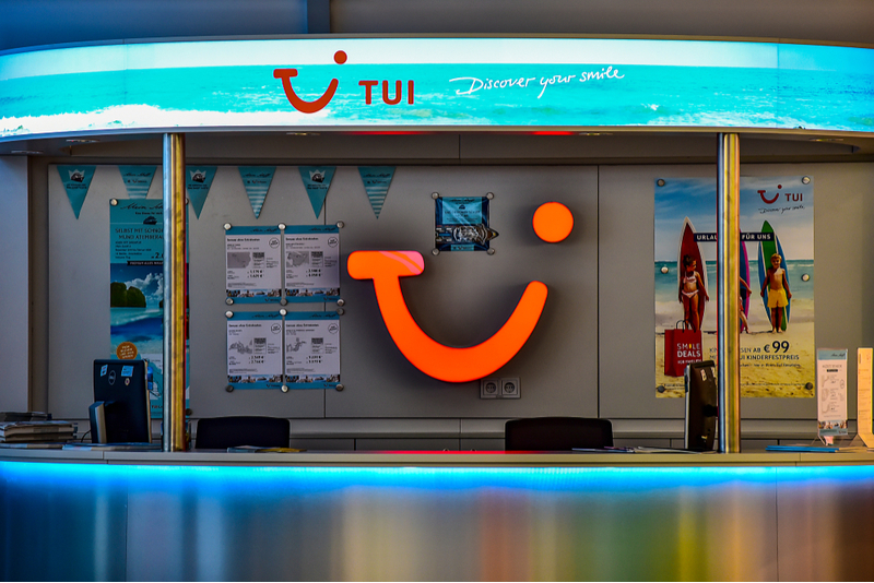 TUI National Campaigns